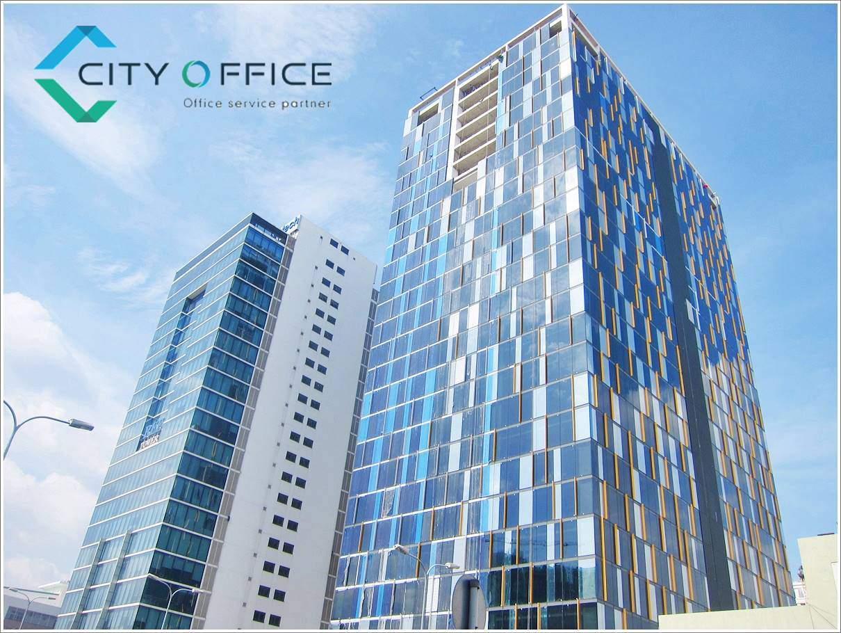 Cho thuê văn phòng tòa nhà E-Town Central Tower - Đường Đoàn Văn Bơ ...