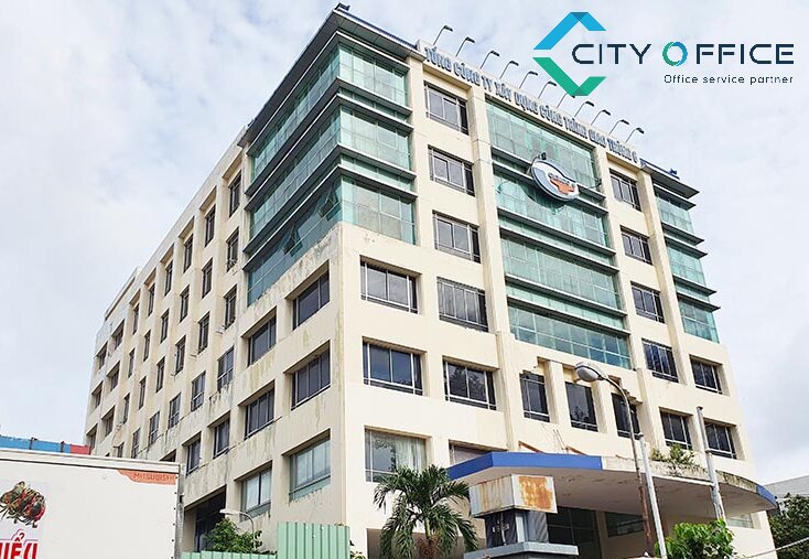 Cienco 6 Building - Đường Lê Văn Duyệt - Quận Bình Thạnh