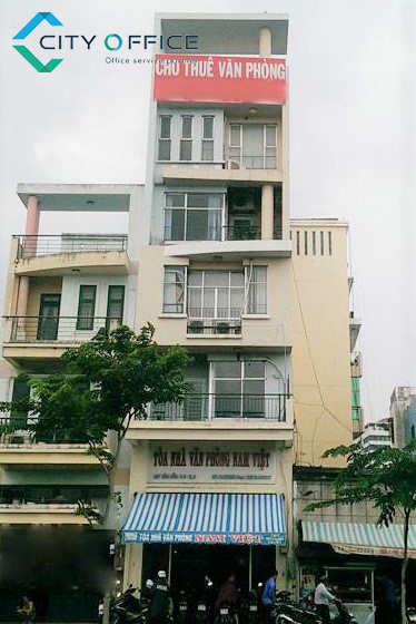 Nam Việt Building