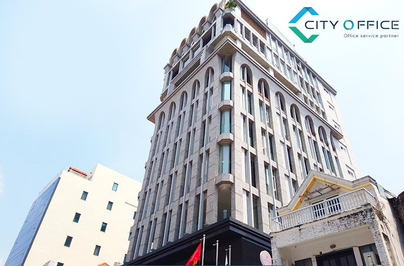 SBRC Building