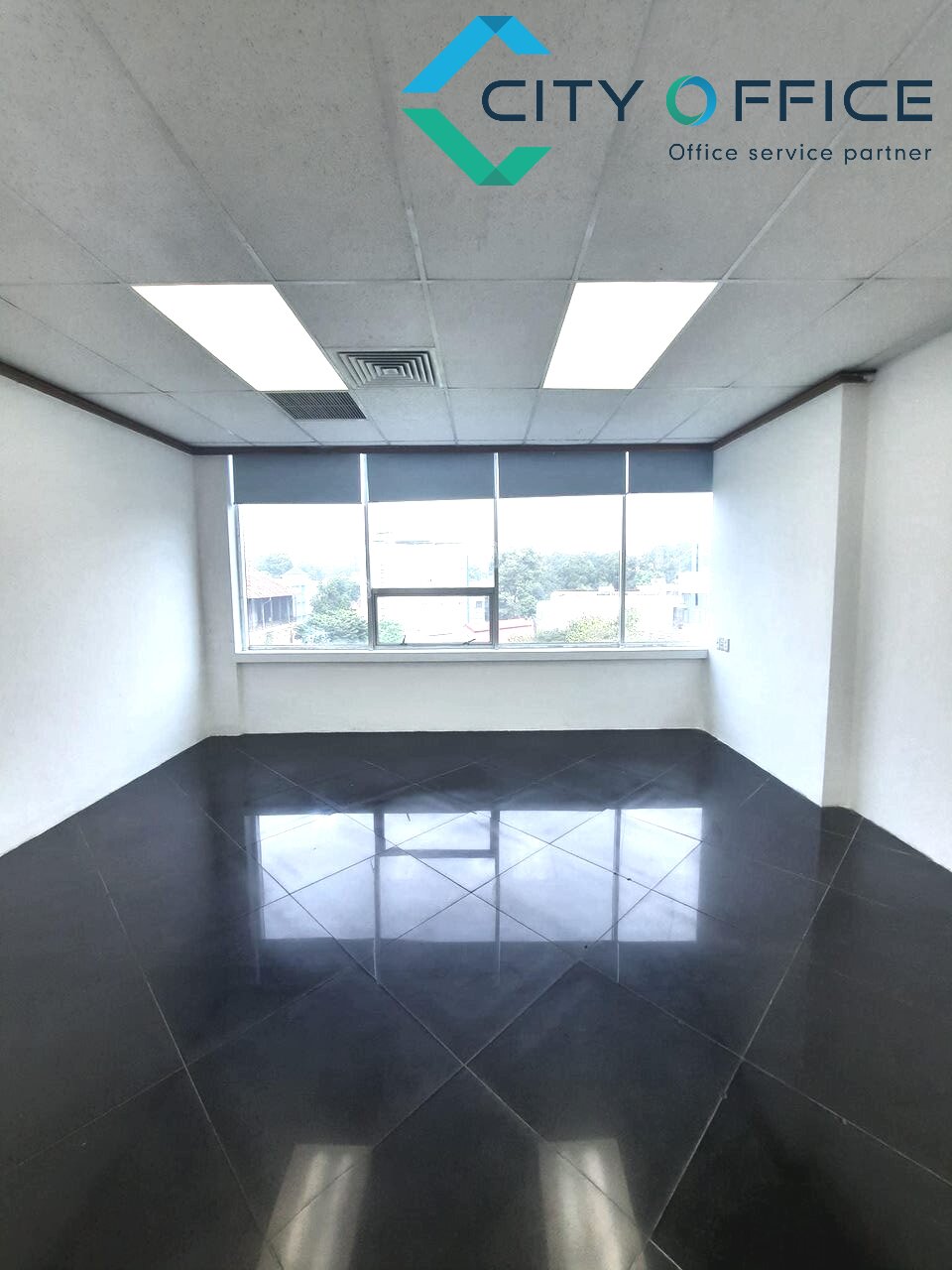 Yoco Building - Đường Nguyễn Thị Minh Khai. Quận 1