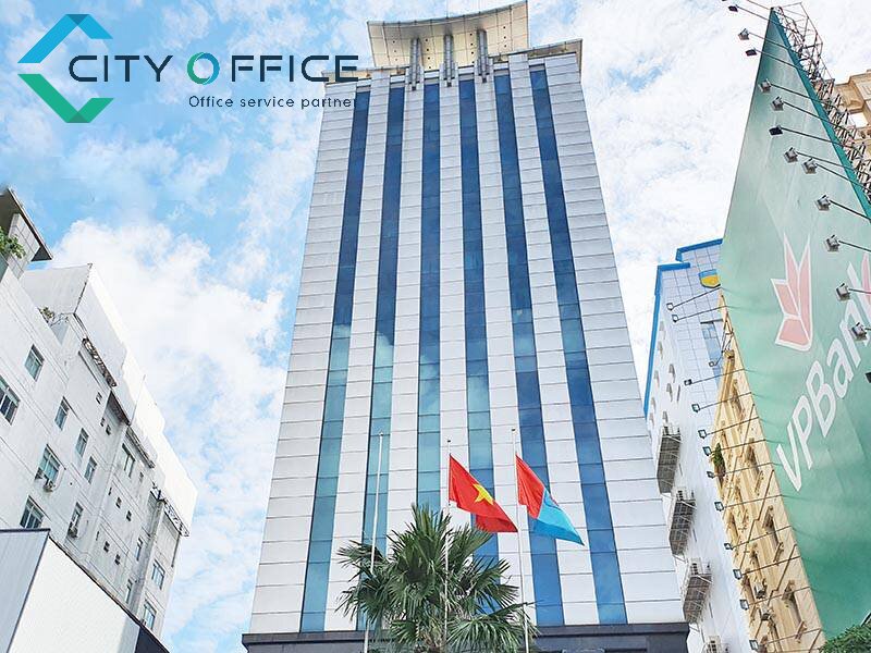 194 Golden Building – Đường Điện Biên Phủ – Quận Bình Thạnh