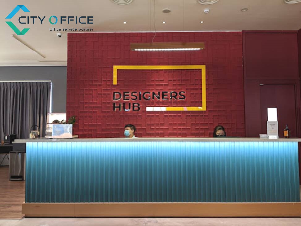 Designers Hub Coworking
