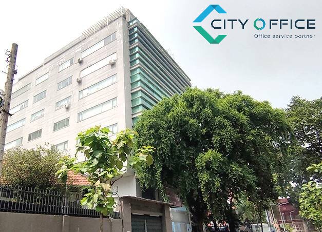 PSG Building - Đường Nguyễn Gia Thiều- Quận 3