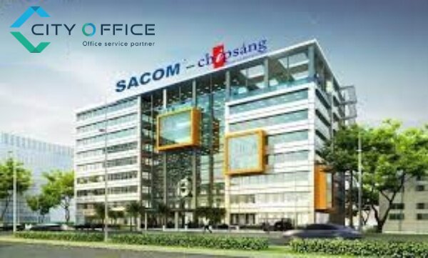 Sacom Building