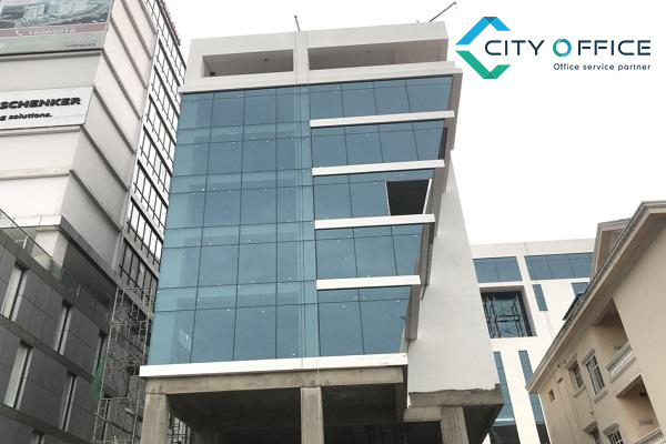Attech Building