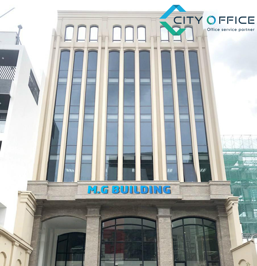 BIMI Tower