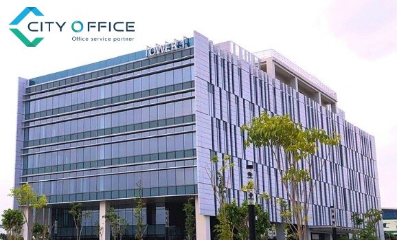 Onehub Saigon Complex Tower