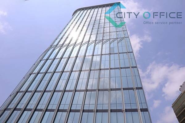 The Waterfront Saigon Building - Đường Tôn Đức Thắng - Quận 1