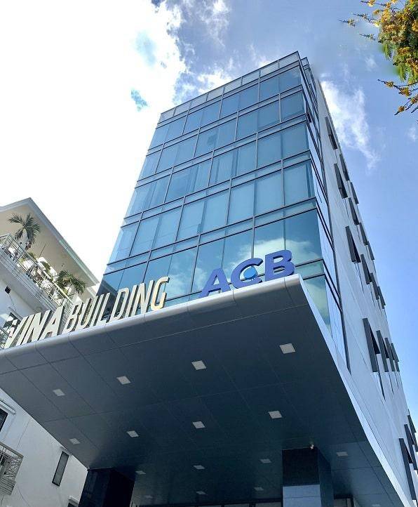 Vina Building