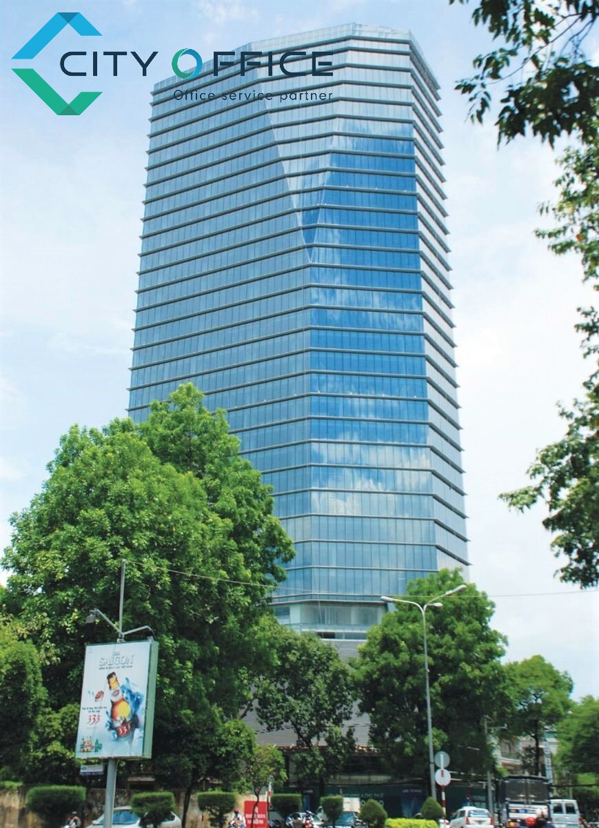 Lim 1, Lim Tower 1