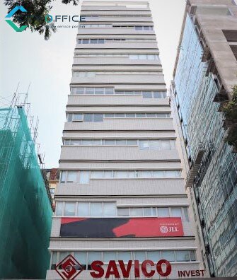 Savico Invest Office