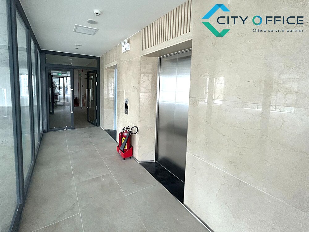Lmak Signature Building – Đường Hai Bà Trưng – Quận 3