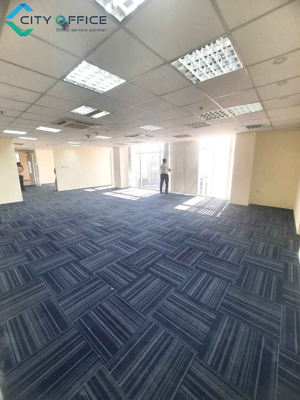 Intan Building – Đường Nguyễn Văn Trỗi – Quận Phú Nhuận