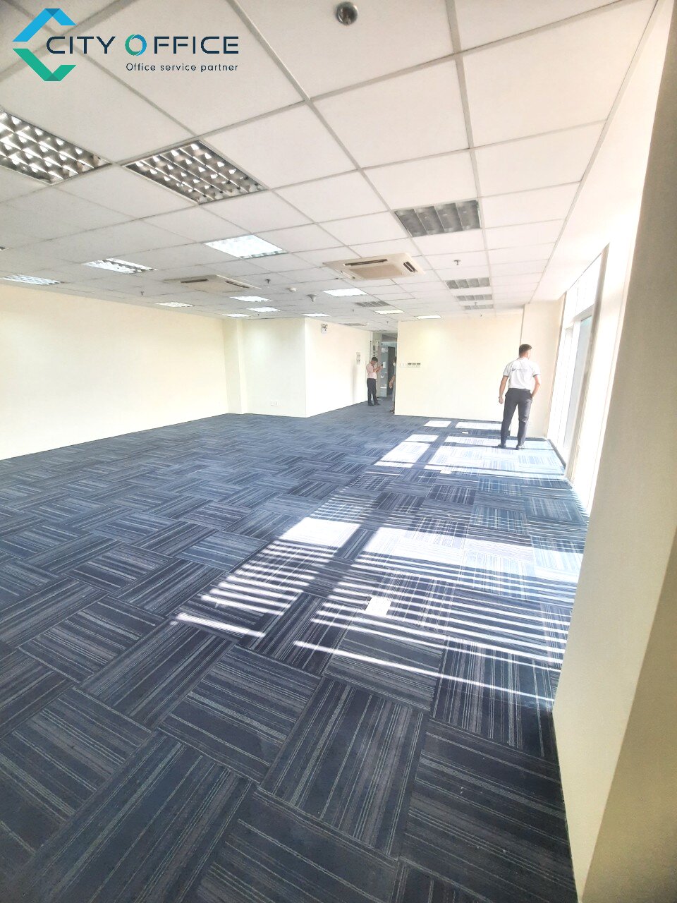 Intan Building – Đường Nguyễn Văn Trỗi – Quận Phú Nhuận