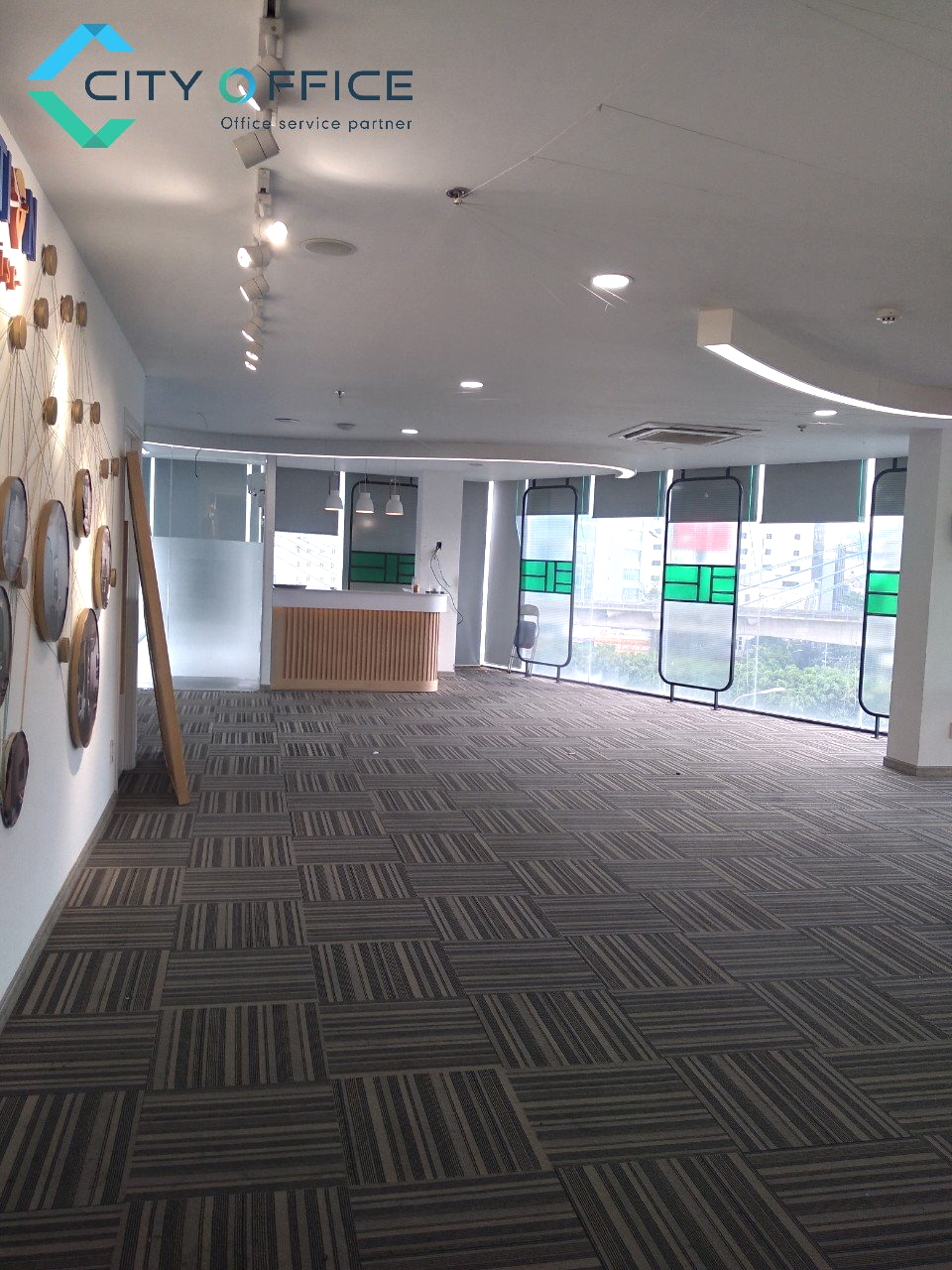 Cho thuê văn phòng tòa nhà S1 Building – Đường Điện Biên Phủ - Quận ...