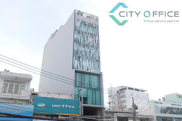 MPC Building – Đường Phan Đăng Lưu - Quận Phú Nhuận