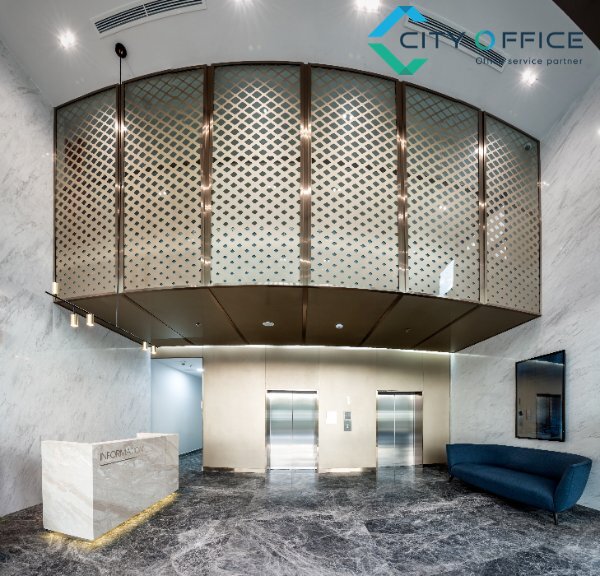 The Six8 Building , The Six 8 Building