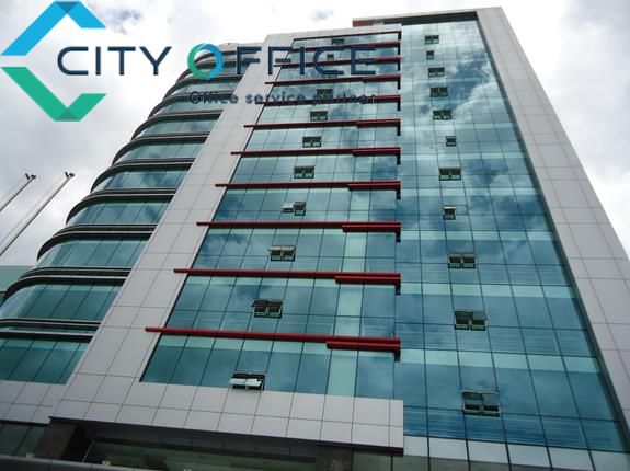 MB Bank Building – Đường Cách Mạng Tháng Tám – Quận 3