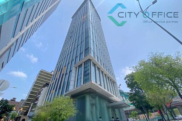 The Waterfront Saigon Building - Đường Tôn Đức Thắng - Quận 1