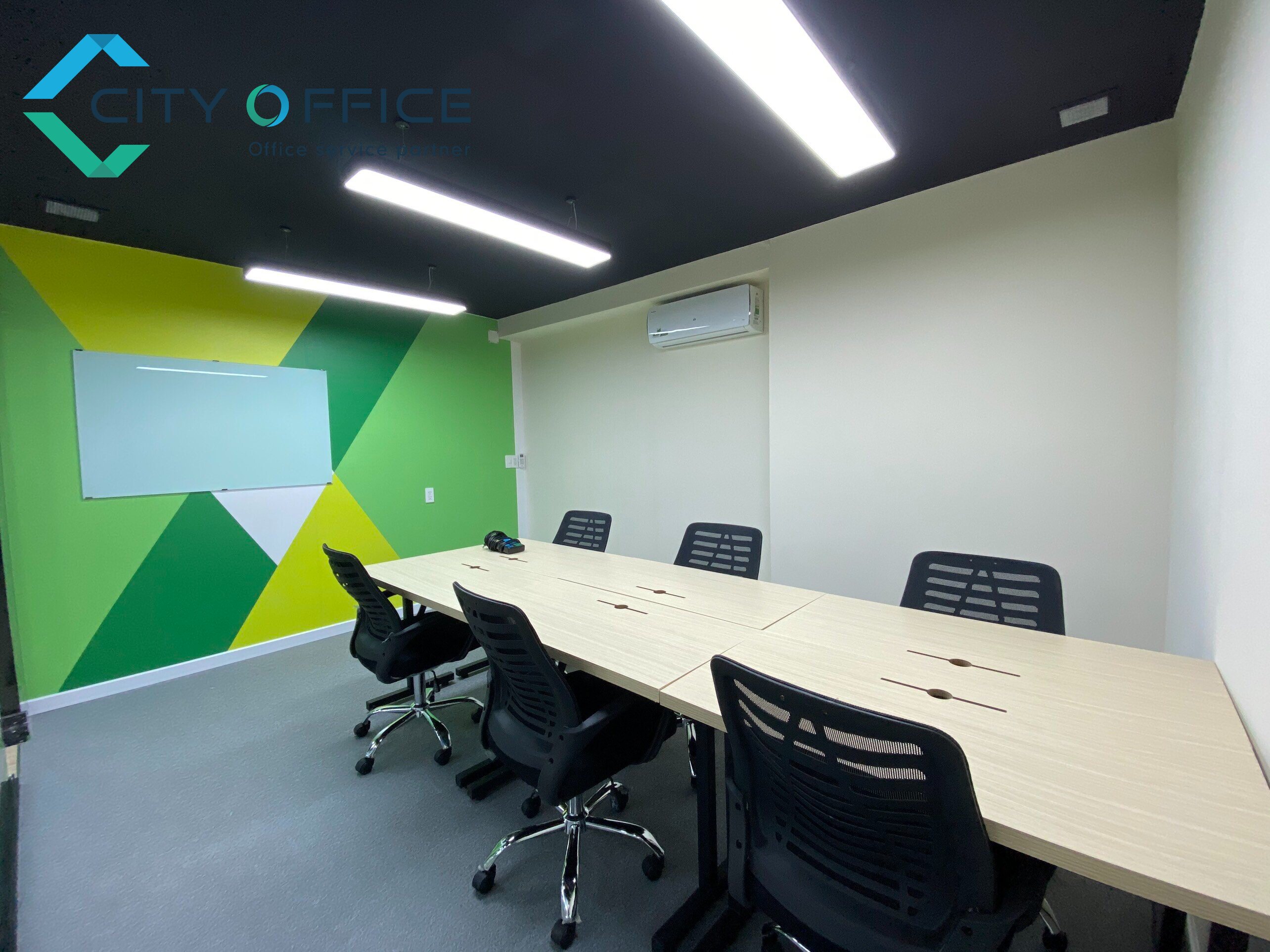 MindX Coworking Space