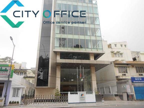 PJICO Building – Đường Điện Biên Phủ – Quận 3